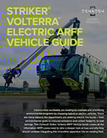 Oshkosh Striker Volterra ARFF Vehicle Guide